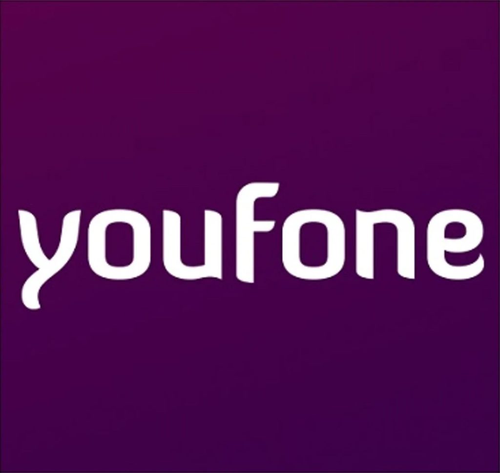 Youfone tv kijken